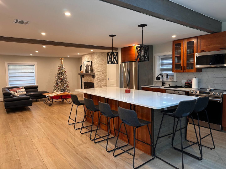 Cozy Modern Escape Wineries & Dining Nearby - New Jersey