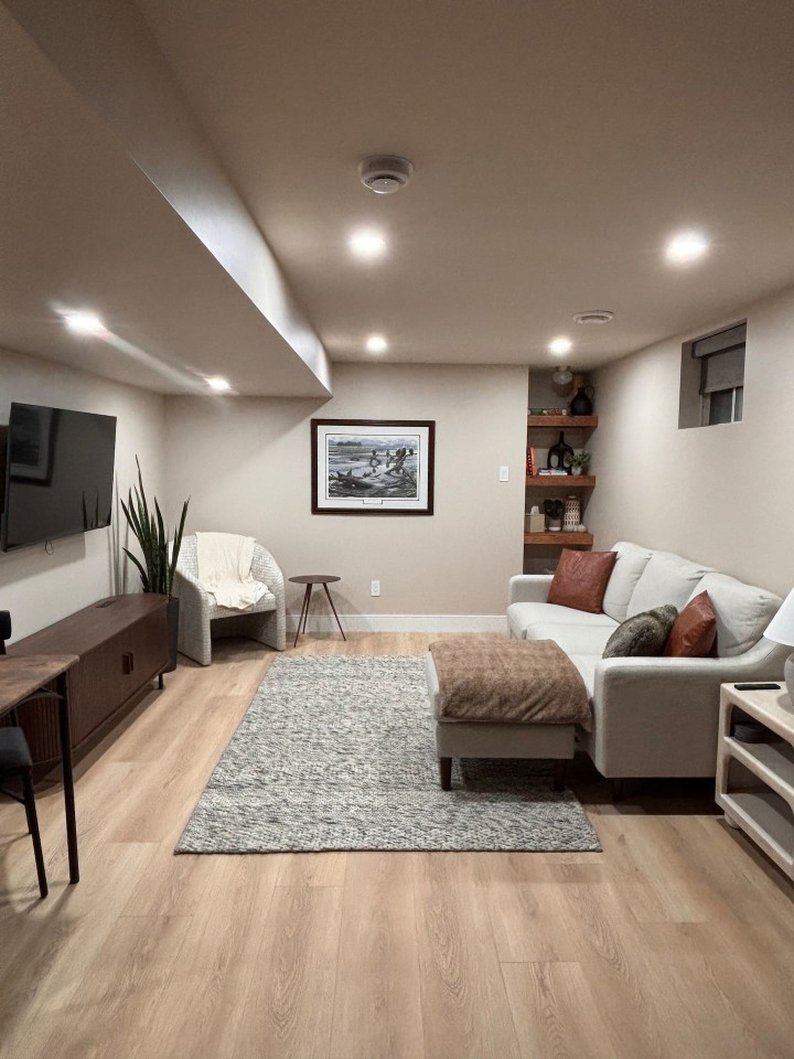 The Cozy Corner - Bowmanville