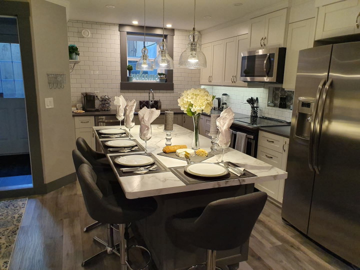 Highridge Suite Escape - Comox