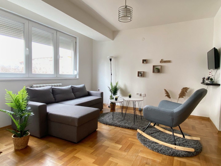 Feel Like Home 2 Bedroom - Skopje