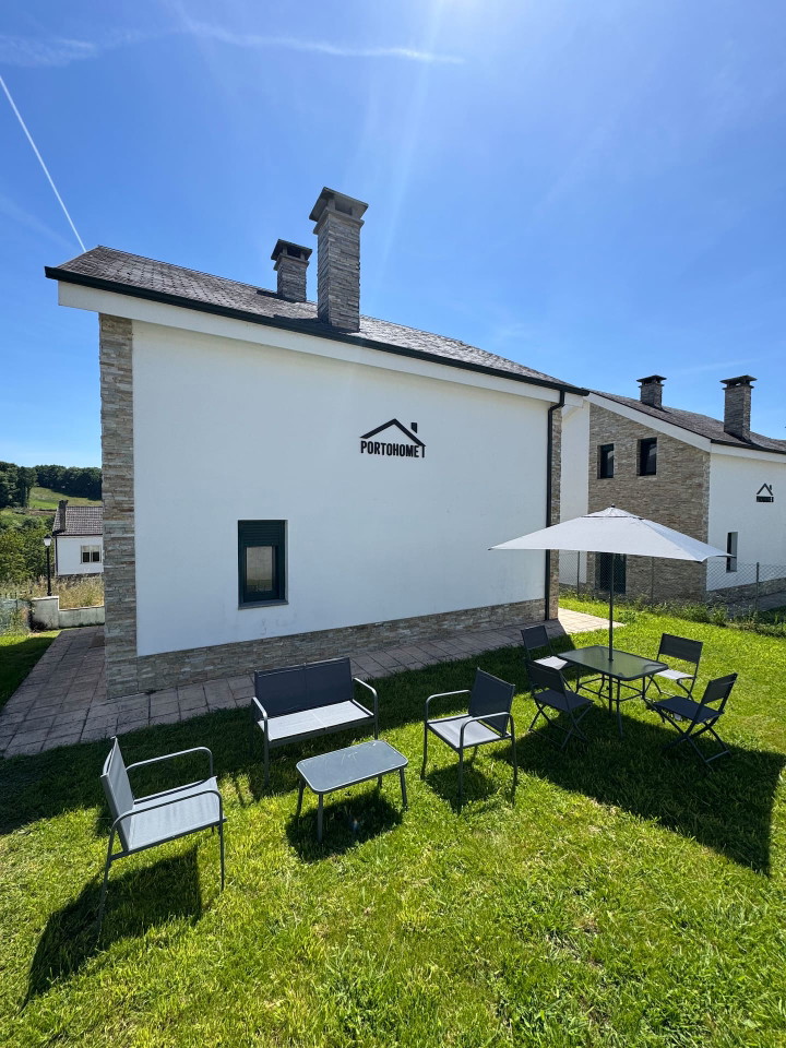 Portohome 1 - Galice