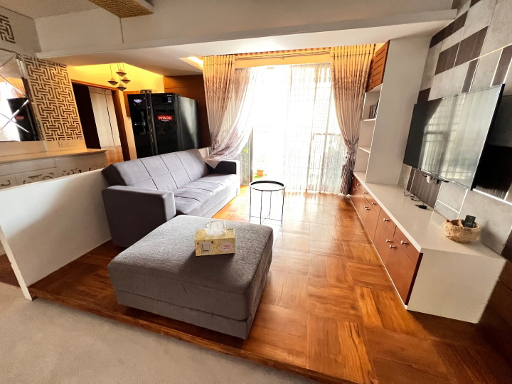 Luxury 3br Condo In Banani | Prime Stay & Comfort - Dhaka