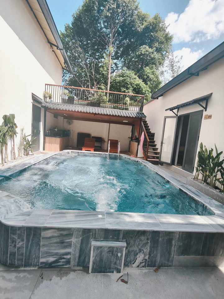 Villa  Happy House 2 Phòng Ngủ - Phú Quốc