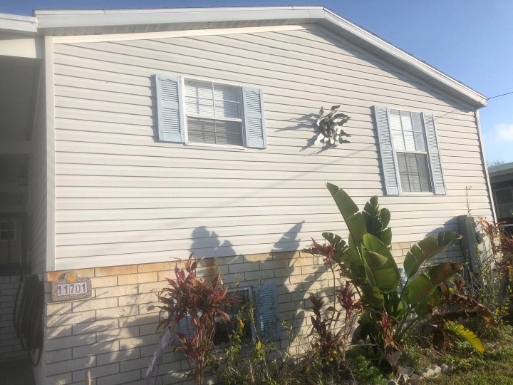 Fishermans Dream! - Homosassa