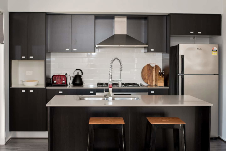 New,stylish Family Friendly Near Shops And Penrith - Sydney