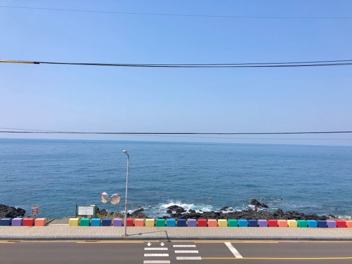 Maniju Pension - Ciudad de Jeju