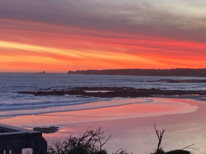 Appartement De Plage à Deux Pas De Smiths Beach. - Phillip Island