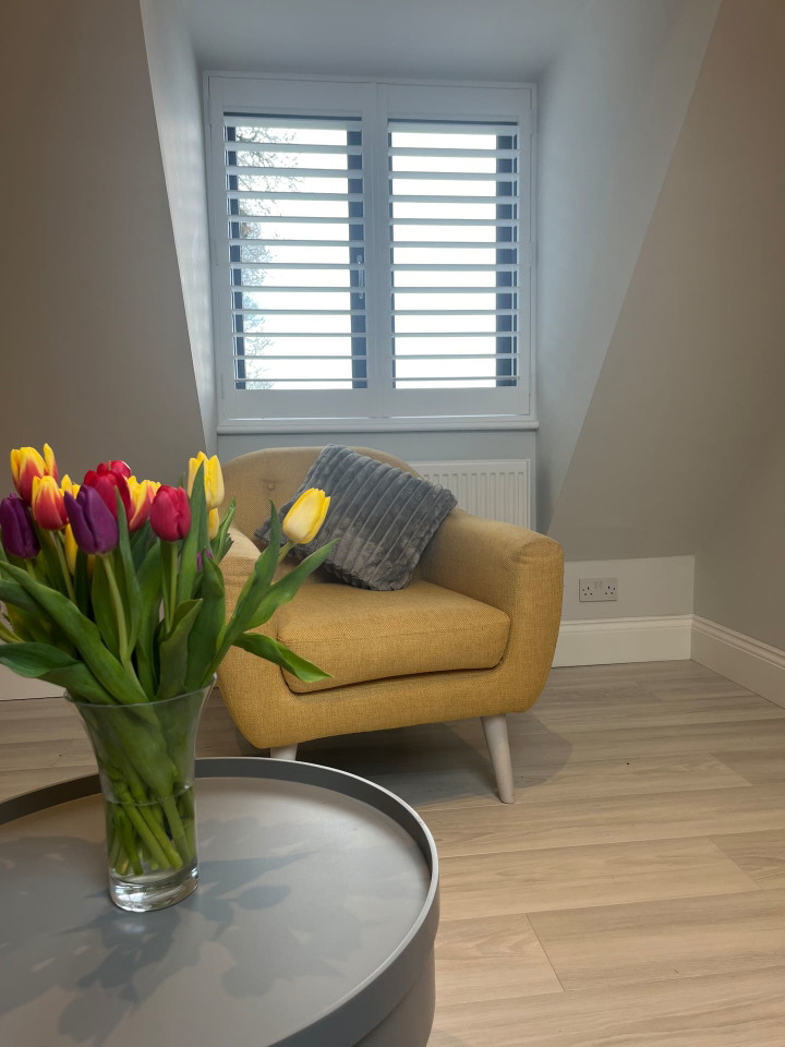 Legh Croft - Knutsford - Knutsford