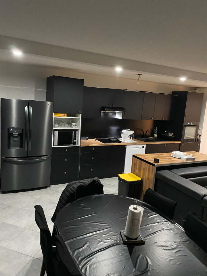 Nice Apartment 88 M2 - Ajaccio