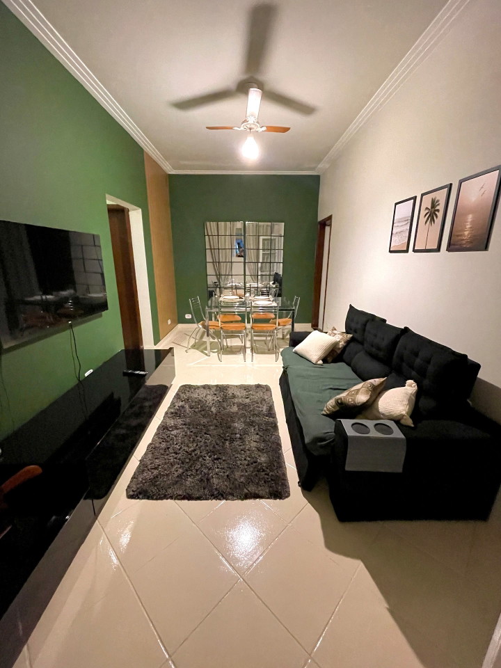Your Home In Prudente: Comfort Close To Hr - Presidente Prudente