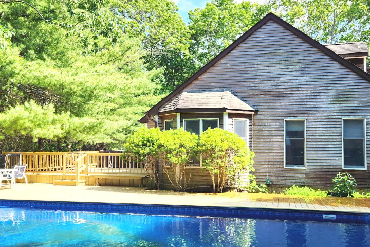 4 Br/3ba Quiet Pool Home - ロング・アイランド島, NY