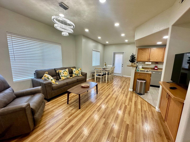 Cozy 2bdr Condo In Summerlin! - 라스베이거스, NV