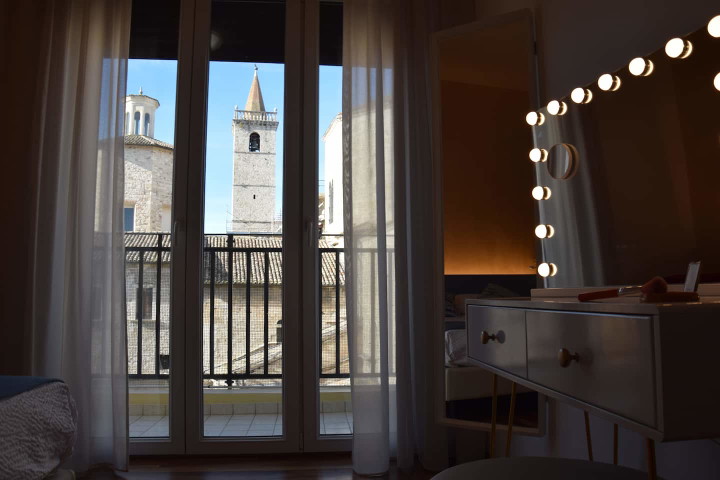 La Cattedrale - Ascoli Piceno