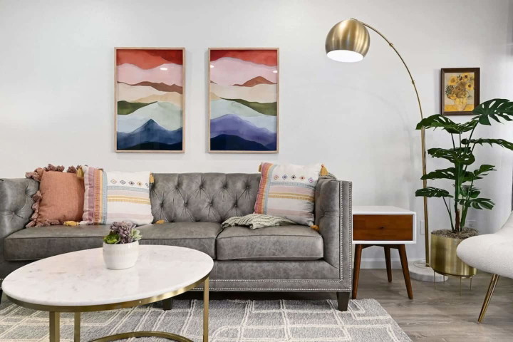 Pets Stay Free, Breezy, Stylish Island Elegance - Lago Vista, TX