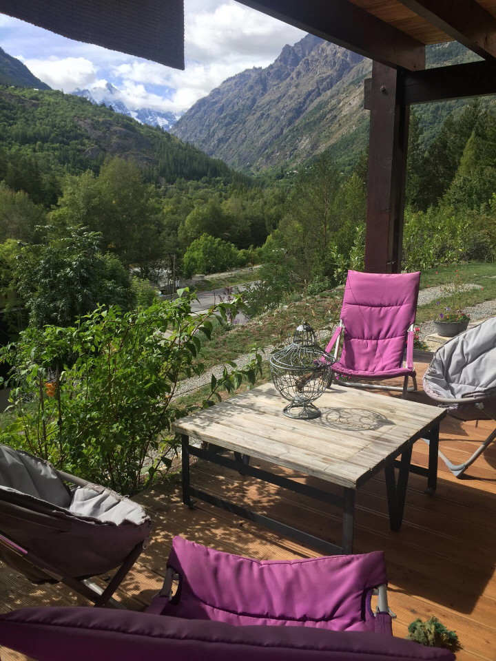 Logement Cosy, Terrasse Abritée Plein Sud ! - Provence-Alpes-Côte d'Azur (PACA)