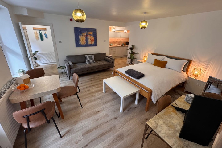Garden Studio - Eastbourne - Eastbourne