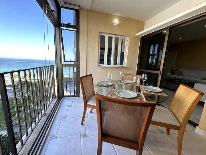 Apartment In Front Of The Beach! - Río de Janeiro