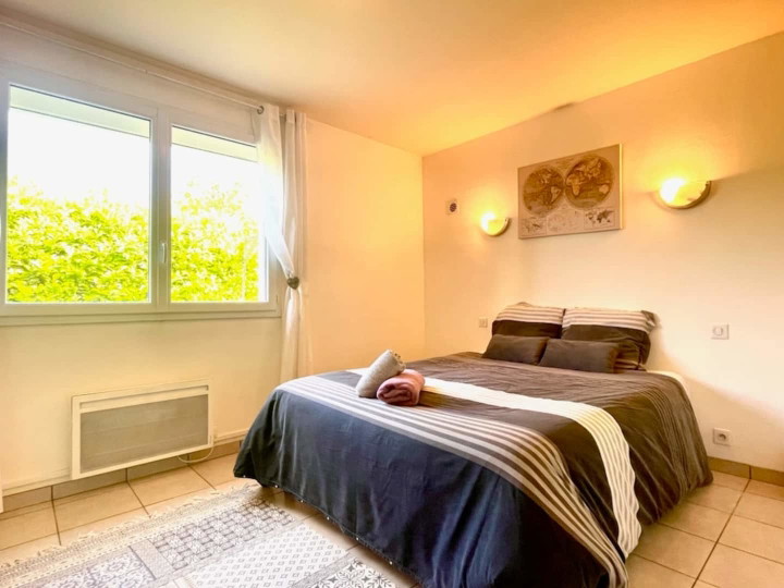 Maison Cosy Secteur Hopital Avec Jardin - Périgueux