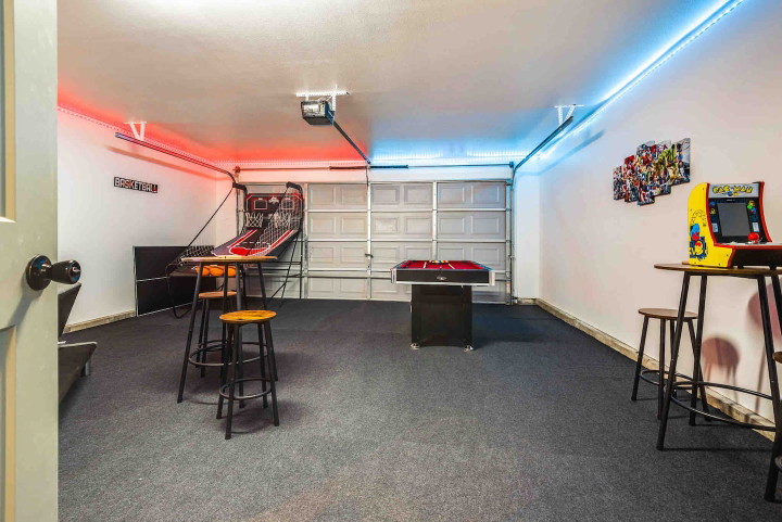 Gameroom 5 Min To River 15 Min To Laughlin - Laughlin, NV