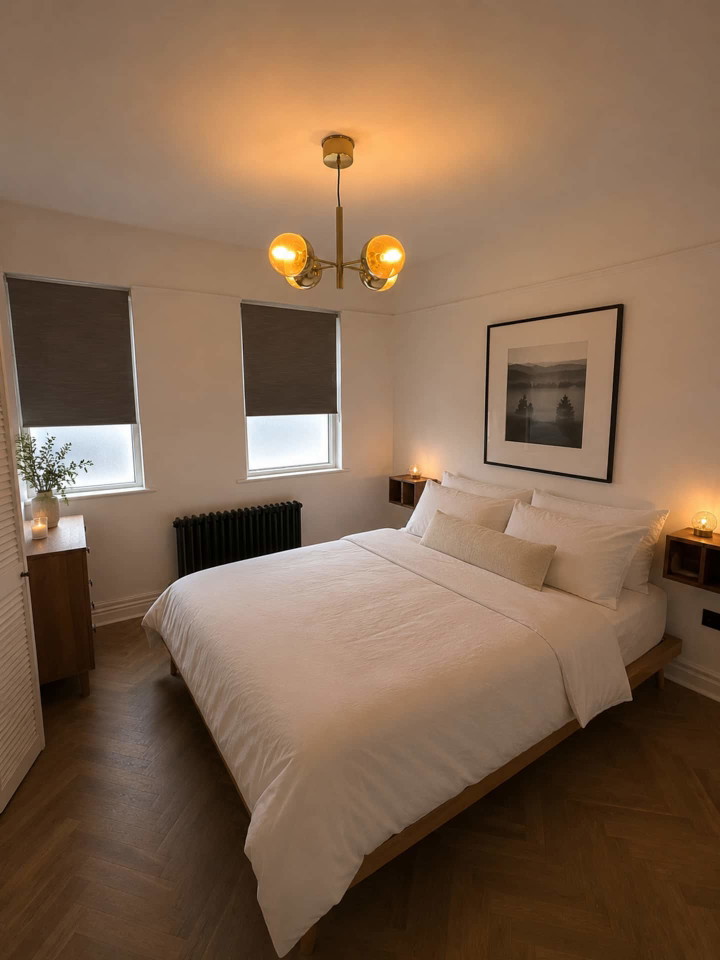 Stylish Apartment | Free Parking | Lark Lane - Liverpool, UK