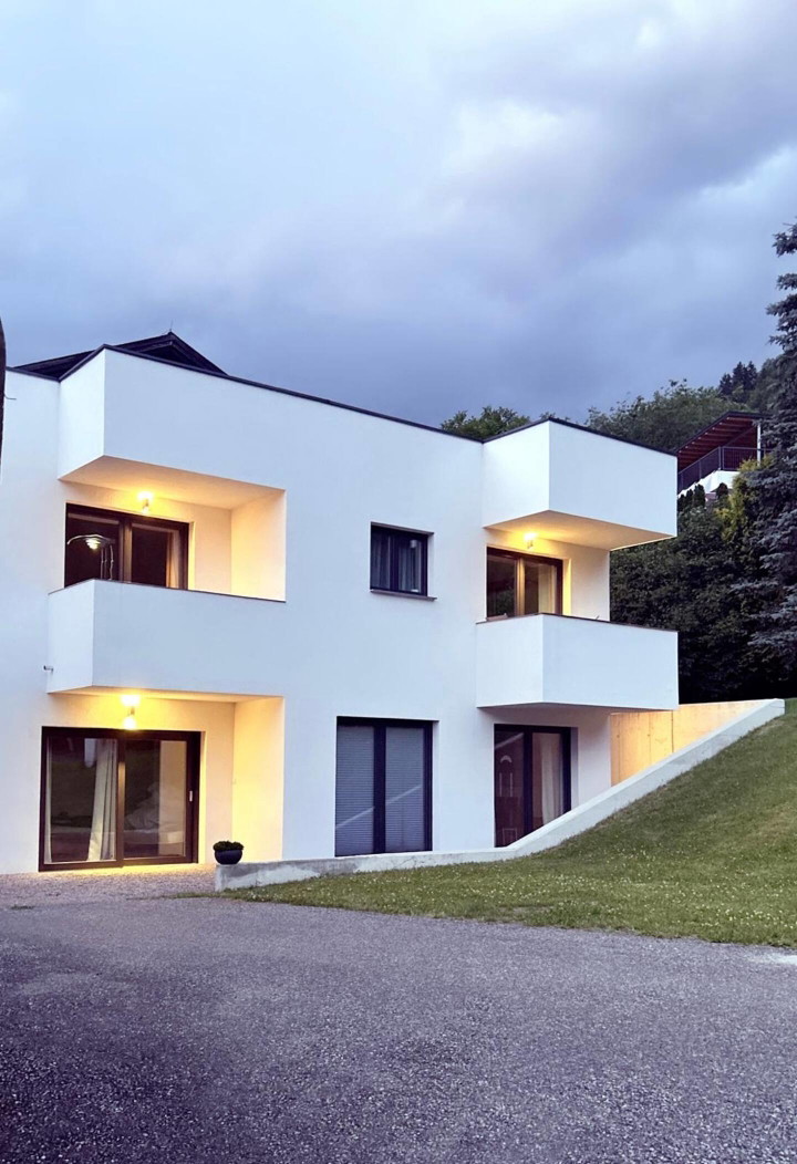 Apartment Oberleins I - Fiss