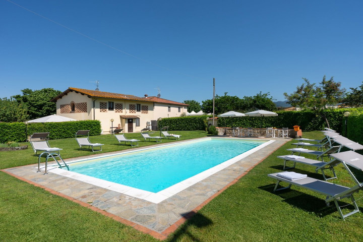 Podere Grossi - Italie