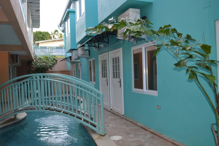 Island Time Tobago - Trinidad and Tobago