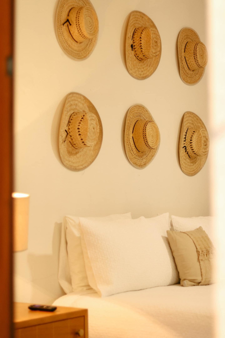 Comfortable Mexican Hacienda Room - Cabo San Lucas