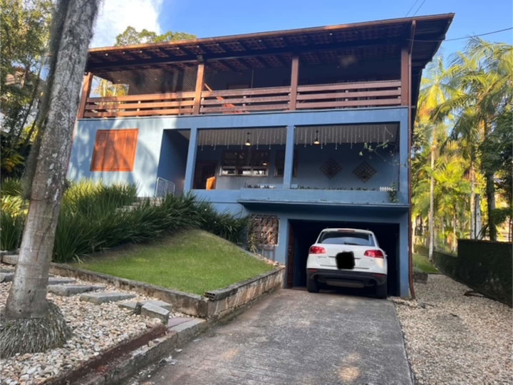 Casa De Campo In The Center - Santa Catarina (estado)