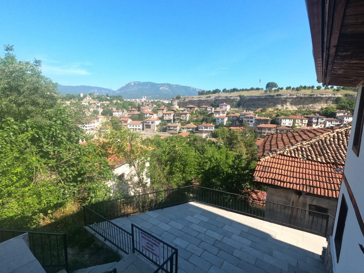 Safranbolu Minihome Konak(tüm Daire) - Safranbolu