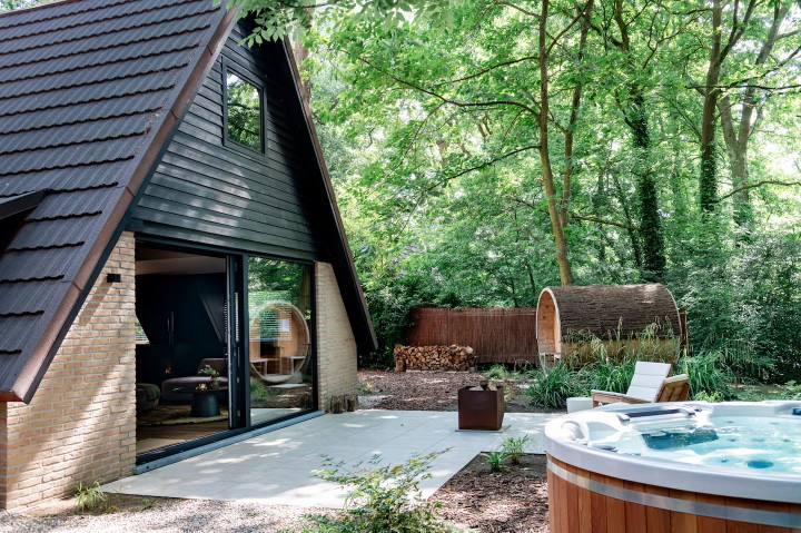Séjour Bien-être De Luxe En Nature Chez Maastricht - Maastricht