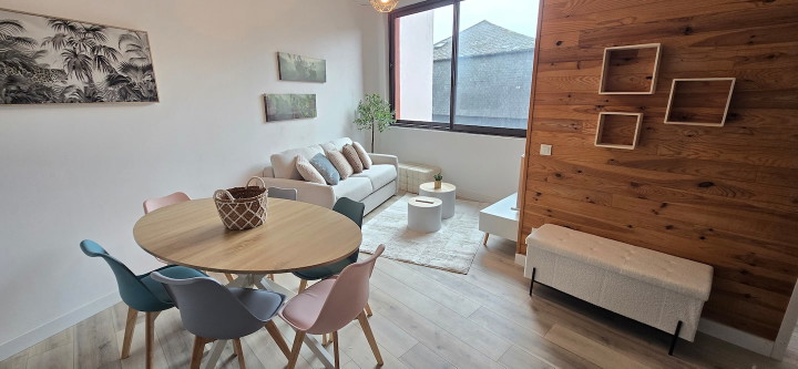Le Chalet Du Sanctuaire Climatisation Parking - Lourdes