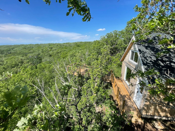 Wild Edge - Manitoba