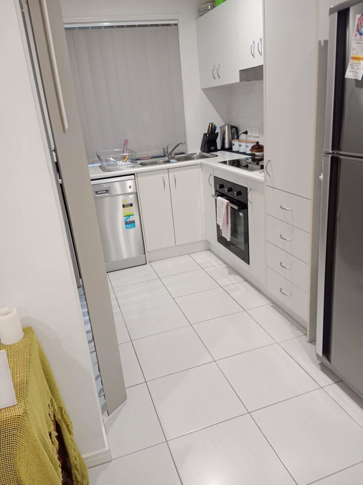 Quite & Comfortable One Bedroom - Ipswich