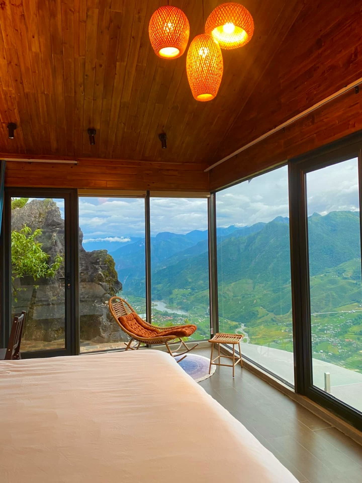 Rock Garden Superview Bungalow 2 - China