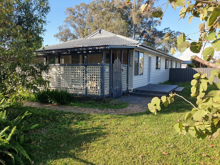 2 Bedroom Unit With Covered Entertainment Area - Kiama