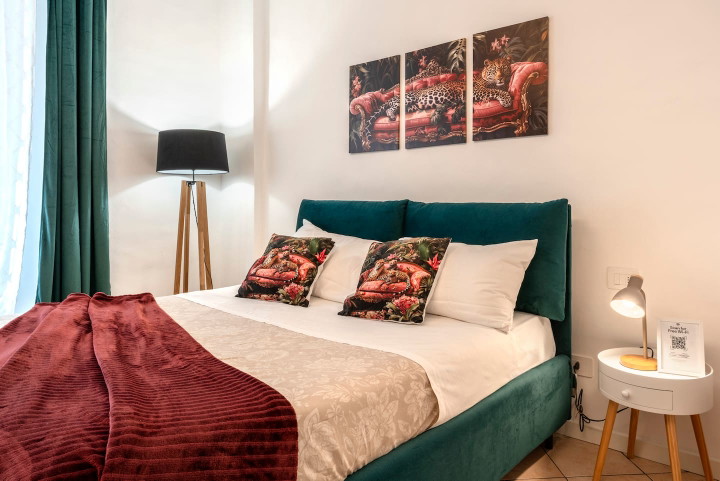 T'amo House | Macerata City Center, Parking Nearby - Macerata