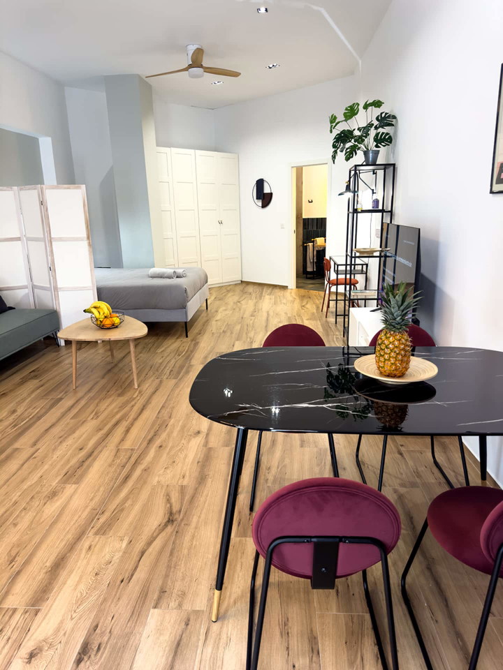 Ideal Loft In The City Center (Pn) - La Torre
