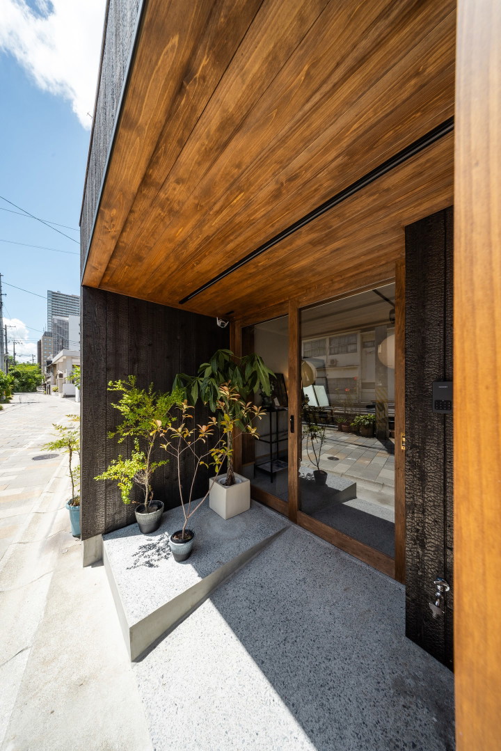 Up To 14 People Are Ok! 17-minute Walk From Okayama Station! Group Stay In A Private House - Okayama, Japan