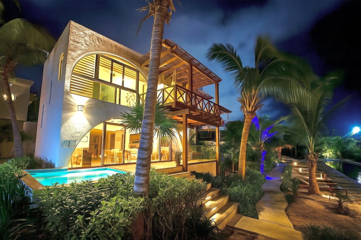 Villa · Private Pool · Ocean View · Isla Mujeres - Isla Mujeres