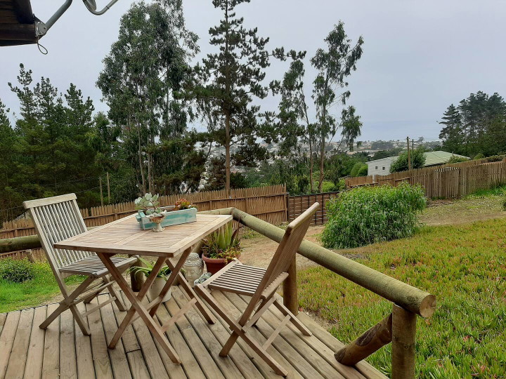 A Beautiful Place To Disconnect And Appreciate The View - Pichilemu