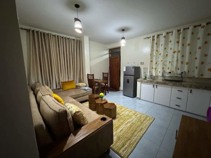Lucidee Homes - Kampala