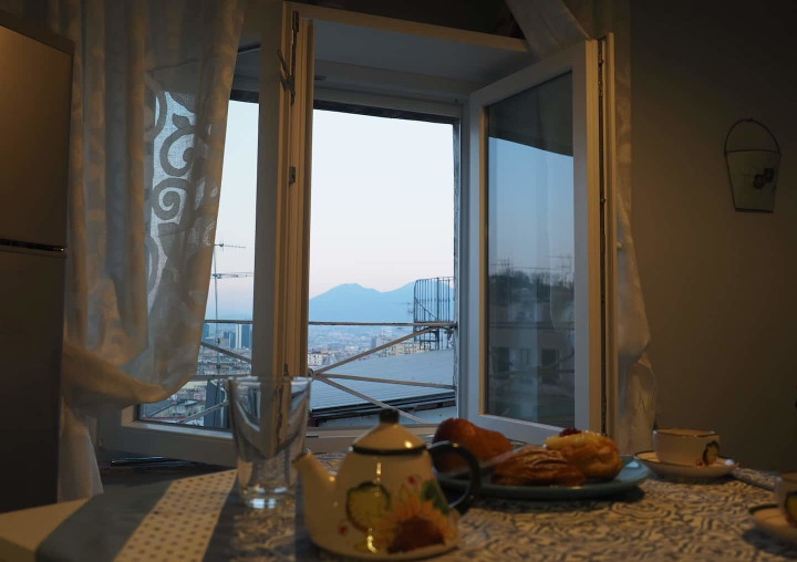 Dimora Del Sole - 