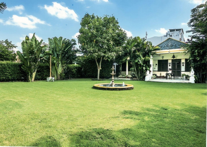 Bakshi Heritage - Lucknow