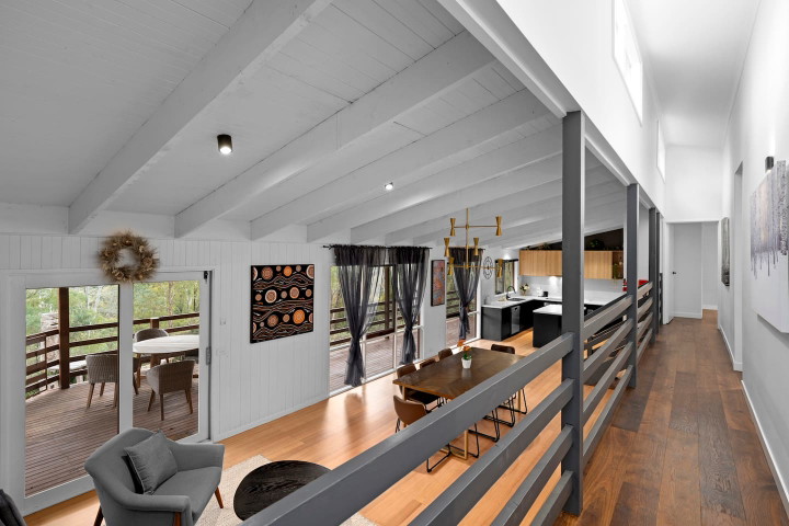 Rivendell - A Charming Mountain Retreat - Mount Buller