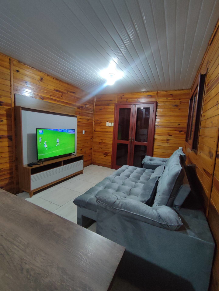 Casa Aconchegante Em Canoas. - Canoas