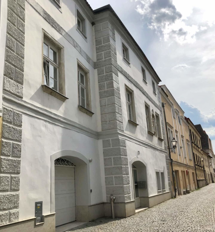 Old Town & University - Apartment On The "Kunstmeile" - Austria