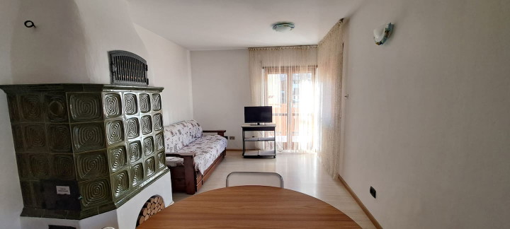 Appartamento Lorianna - Predazzo