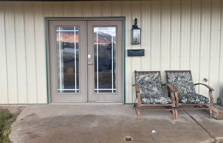 Sharps Place Ground Floor - Cedar City, UT