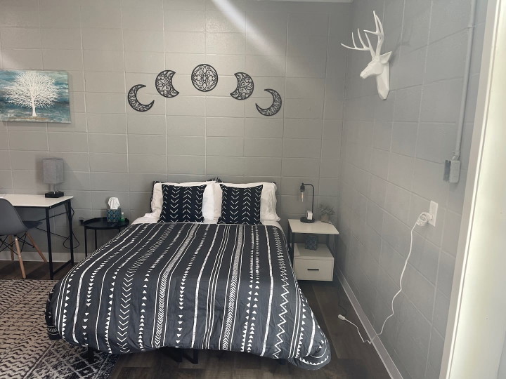 Stunning Studio | Modern Style | Quiet Getaway - 艾奧瓦